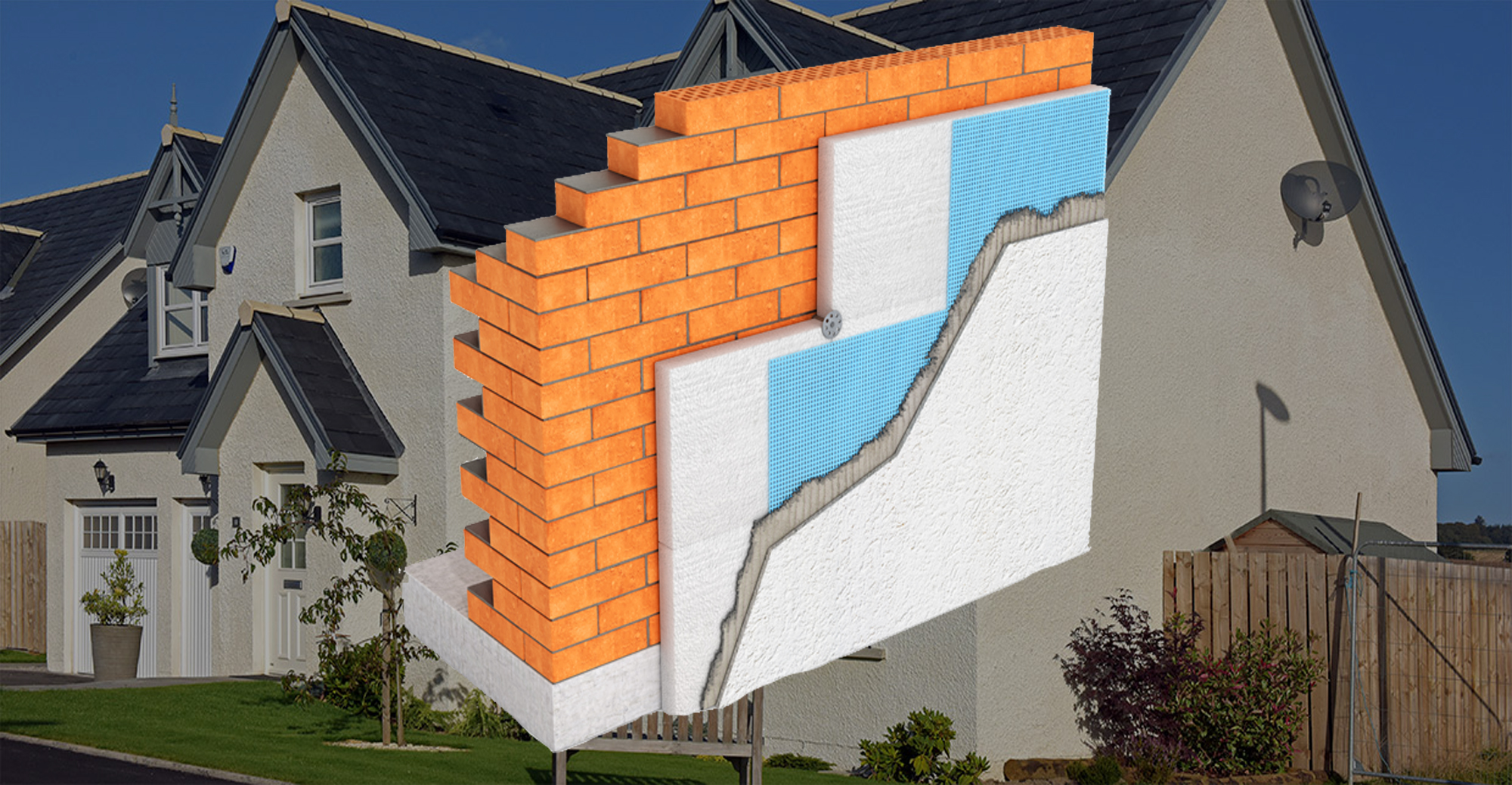 Arrow Insulation | Insulation Specislists in Dorest & Hampshire