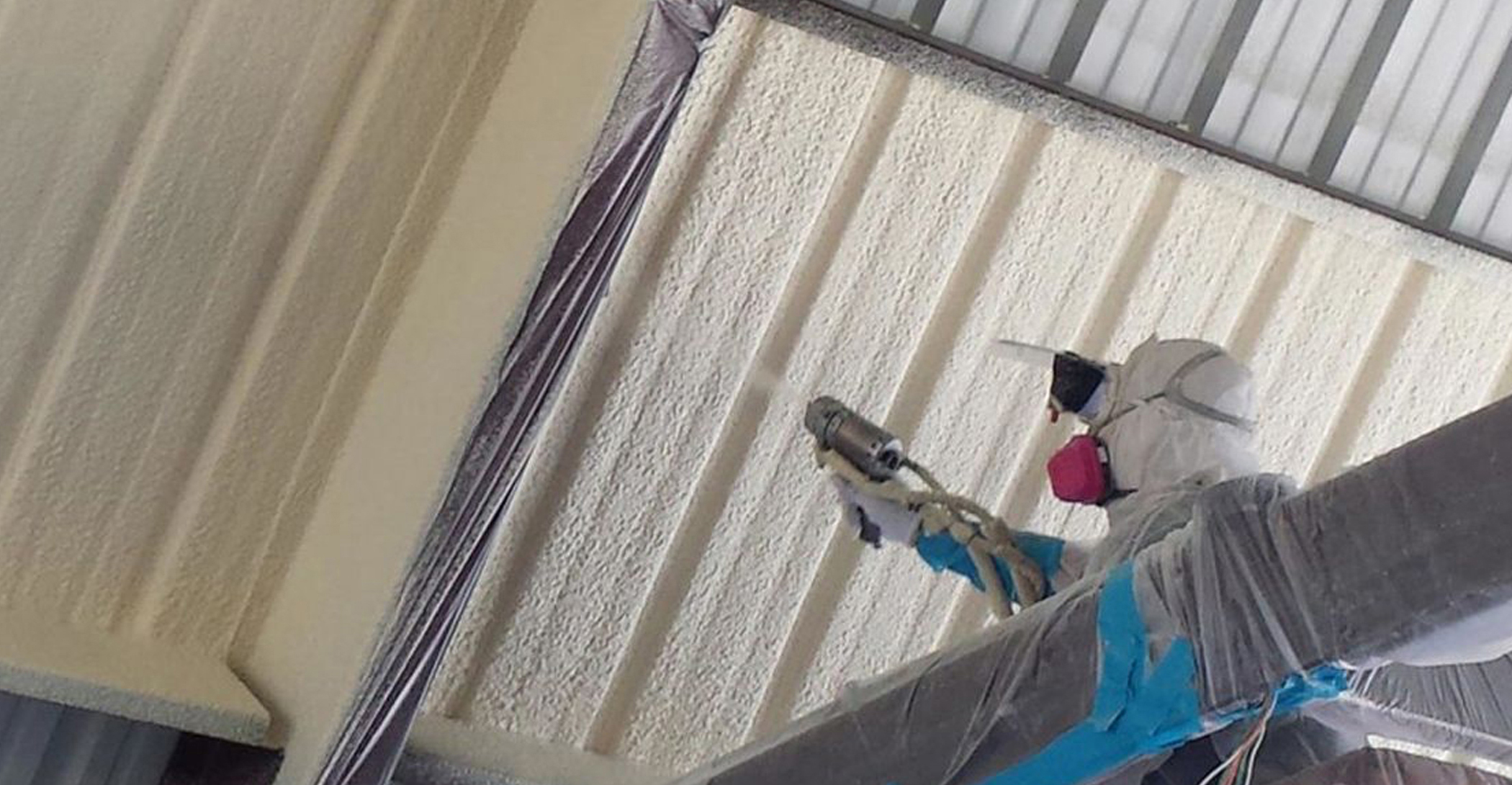 Arrow Insulation | Insulation Specislists in Dorset & Hampshire