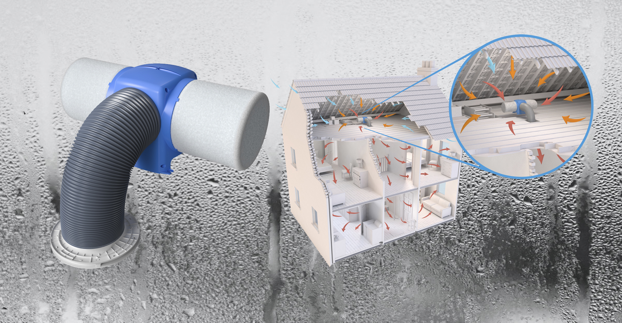 Arrow Insulation | Insulation Specislists in Dorset & Hampshire