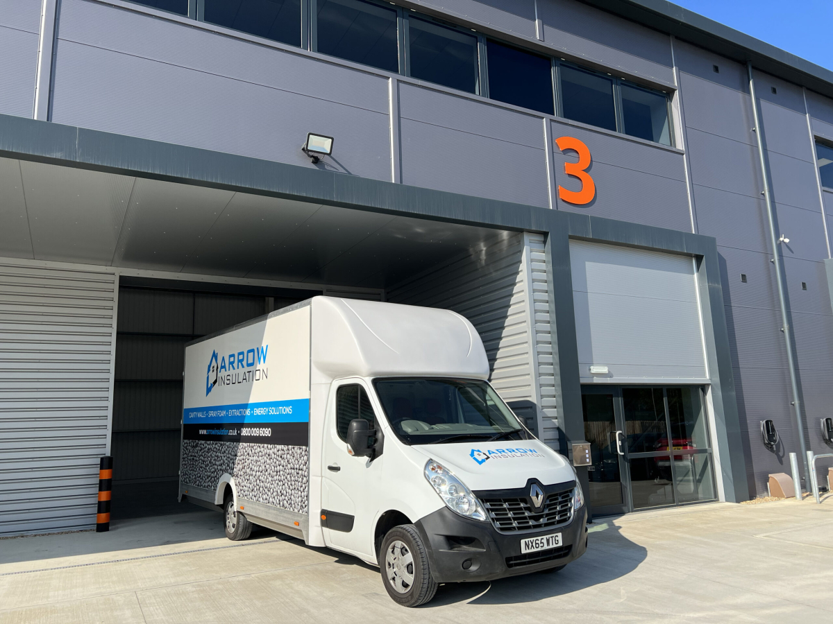 Arrow Insulation & Energy Solutions | Insulation | Solar | Battery