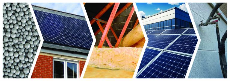 Arrow Insulation & Energy Solutions | Insulation | Solar | Battery