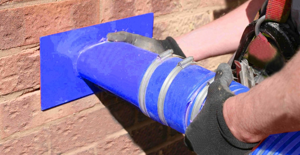 Arrow Insulation | Cavity Insulation | Extraction | Spray Foam | Supply ...