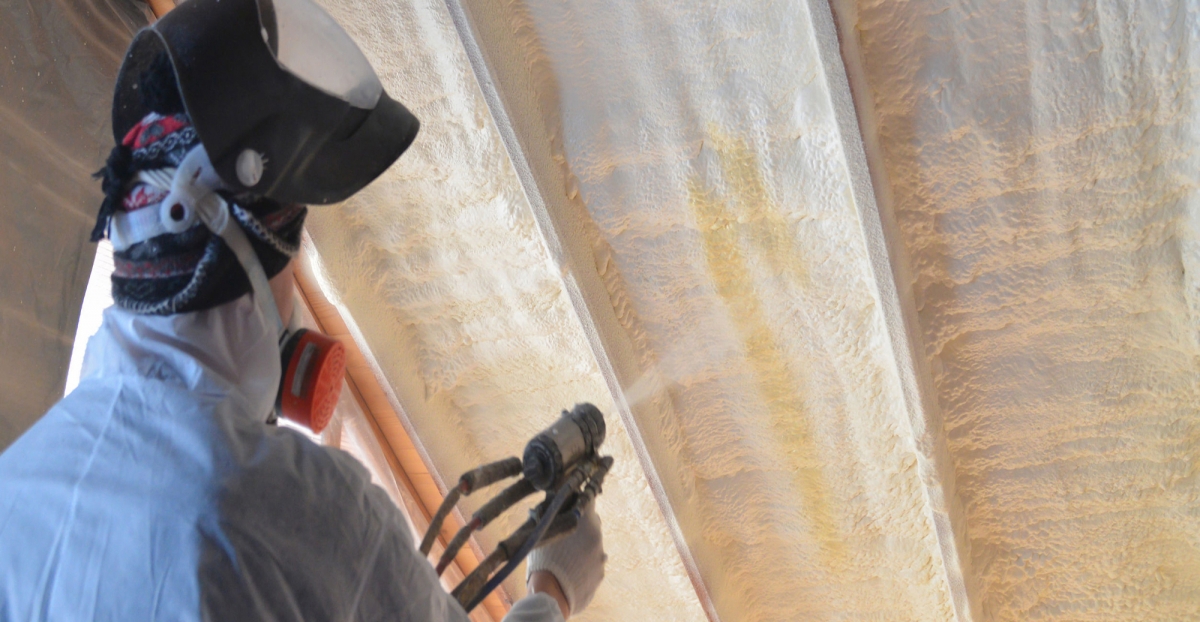 Arrow Insulation | Cavity Insulation | Extraction | Spray Foam | Loft